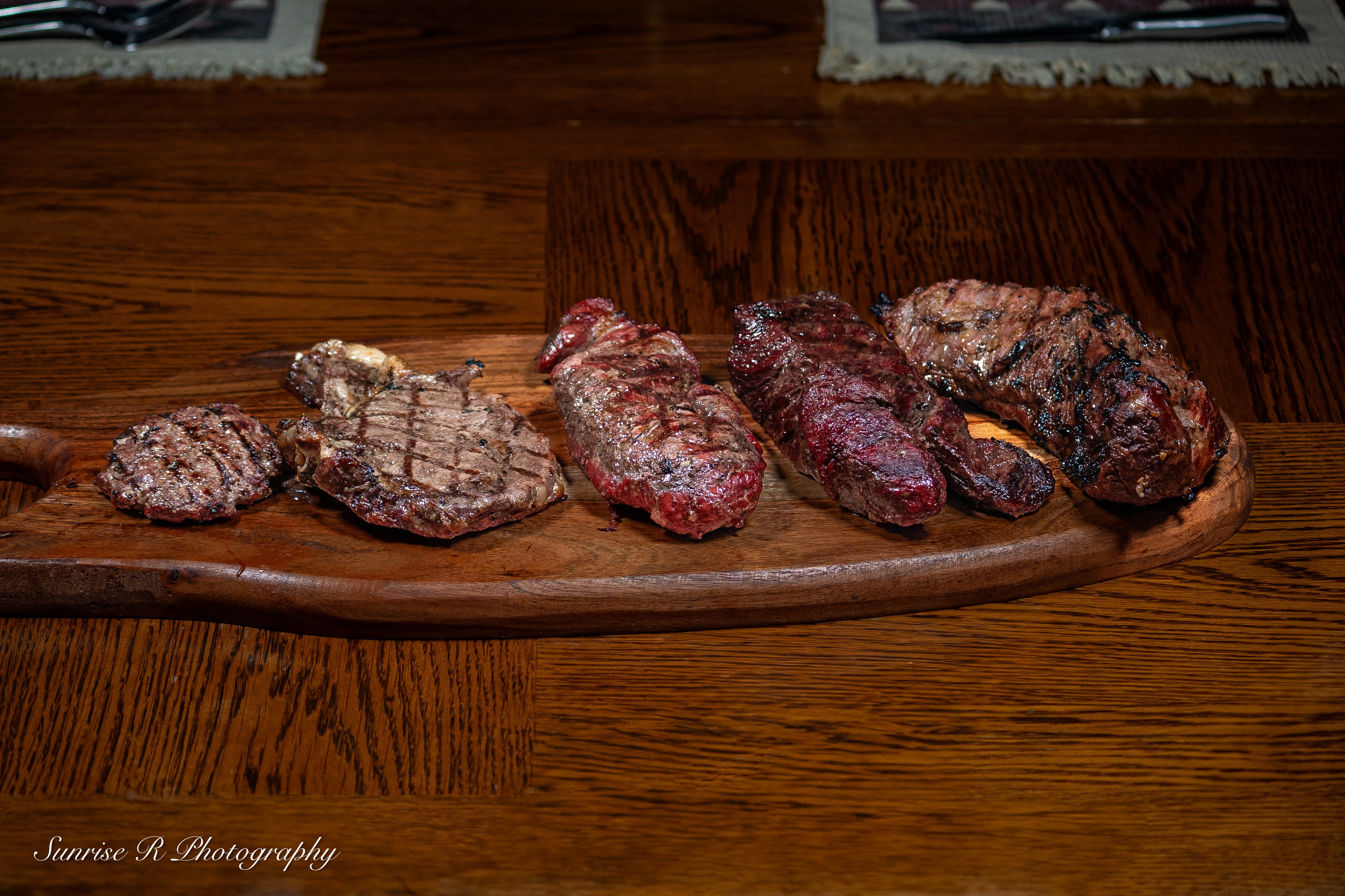 Whole Beef Deposit – Poverty Flats Livestock